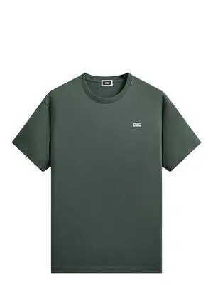 Kith Lax Tee - Green