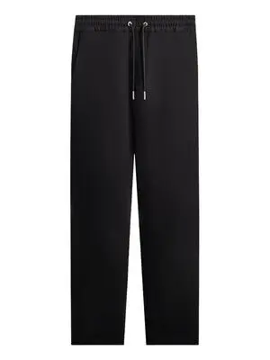 Kith Midweight Double Weave Elmhurst Pant - Black