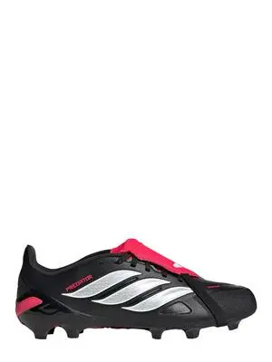 Adidas Predator League Fg Ps - Black