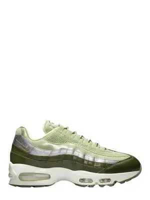 Nike Air Max 95 Se Big Bubble Sneakers - Green