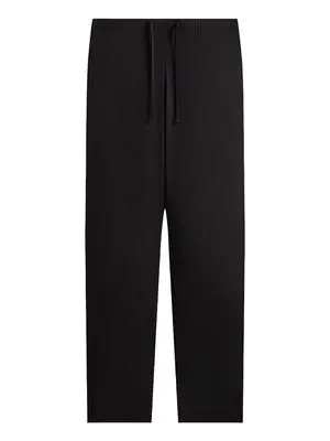 Kith Tropical Wool Grayson Pant - Black