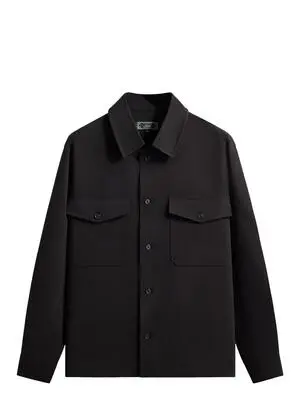KITH Kith Midweight Double Weave Ace Buttondown