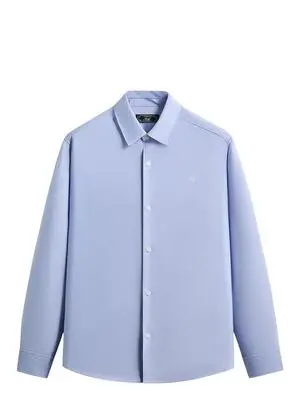 KITH Oxford Georgie Shirt