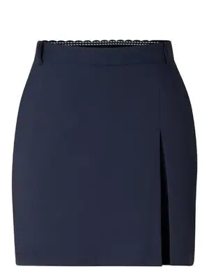 Bogner Milia Functional Skirt - Navy Blue