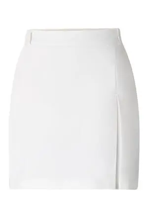 Bogner Milia Functional Skirt - White