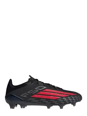 Adidas F50 Elite Fg Soccer Cleats - Black