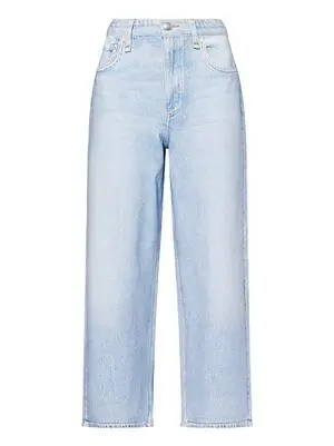 Rag & Bone Andi Featherweight Stretch-denim Jeans - Aria
