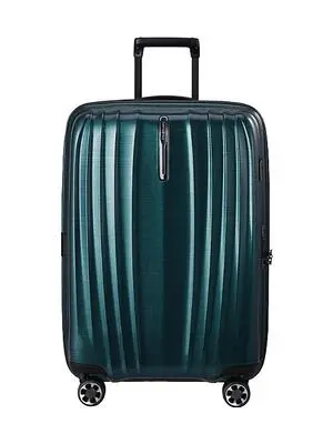 SAMSONITE Nexis Spinner Hardshell Suitcase 70cm - Deep Petrol