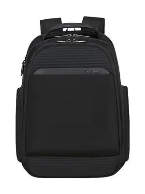 SAMSONITE Woven Backpack Black