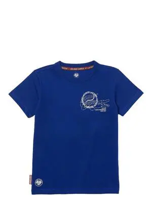 LACOSTE T-Shirt With Logo