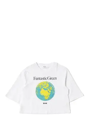 MSGM T-shirt - White