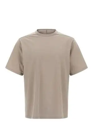 Rick Owens Brad T-shirt - Pearl