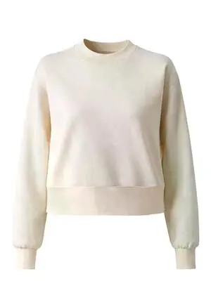 Armani Exchange Crewneck Jumper - Neutrals