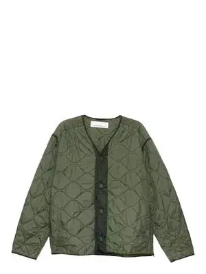 PEACEMAKER OAMC Combat Jacket - Green