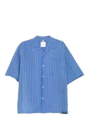 OAMC Kurt Shirt - Blue