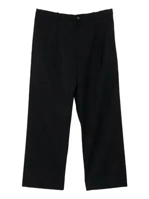 SETCHU Chino Trousers