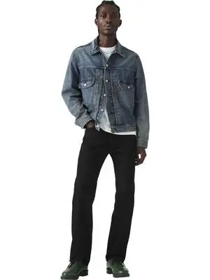 LEVI'S 501 Original Fit Jeans - Punk Rock