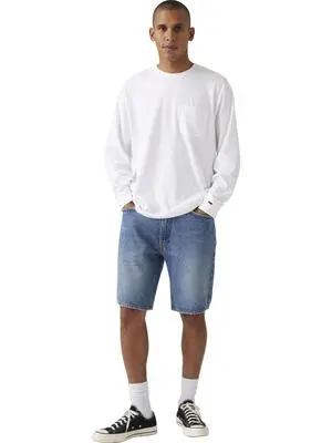 LEVI'S 454 Relaxed Fit 10" Shorts - My Frequency
