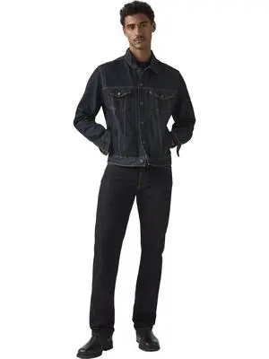LEVI'S 501 Original Fit Jeans - Crispy Rinse