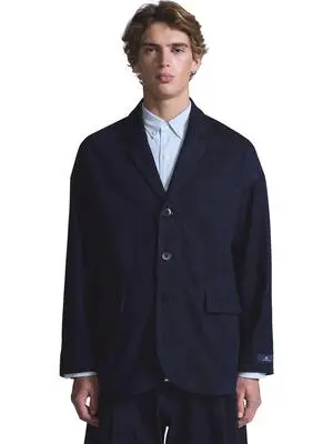 LEVI'S Unstructured Jacket - Ivy Wash
