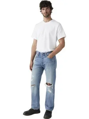 LEVI'S 501 Original Fit Jeans - Lookin Good