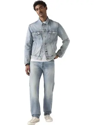 LEVI'S 501 Original Fit Jeans - Who's Driving