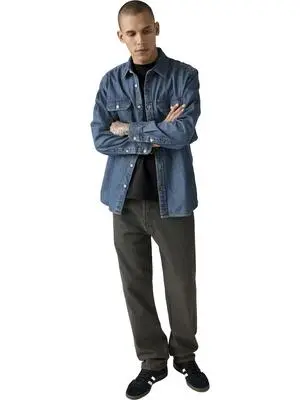 LEVI'S Levi's 501 Original Fit Jeans Sandslide