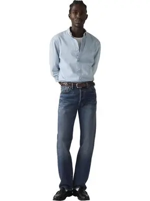 LEVI'S Levi's 501 Original Thermodapt Jeans Change Your Mind