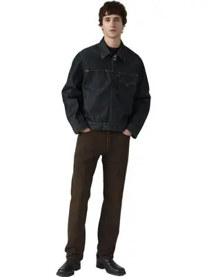 LEVI'S 501 Original Fit Jeans - Broadway