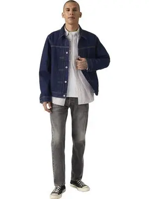 LEVI'S 501 Original Fit Jeans - Madison Zone