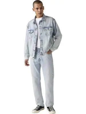LEVI'S 501 Original Thermoadapt Jeans 28x30 Brightside