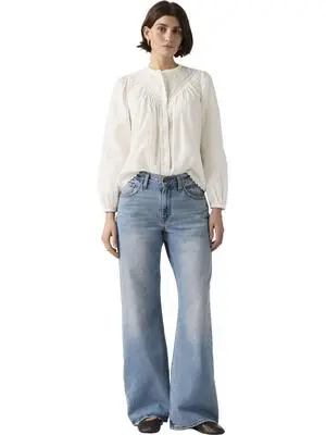 LEVI'S Loose Boot-cut Jeans - Easy Days