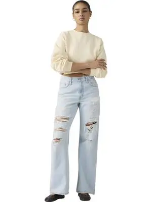 LEVI'S Loose Boot Jeans - Do It Again
