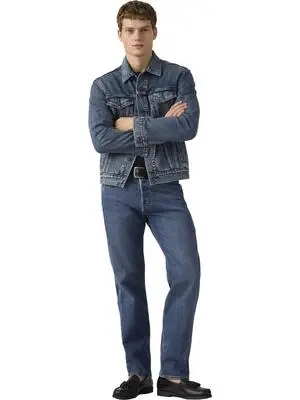LEVI'S 501 Original Fit Jeans - Weekend Tailgate