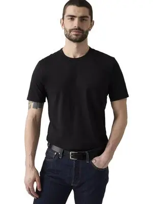 LEVI'S Original T-shirt - Mineral Black