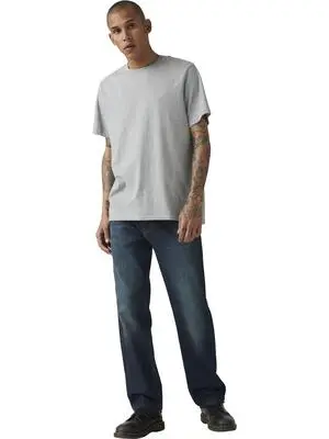 LEVI'S 505 Regular Fit Jeans - Field Work