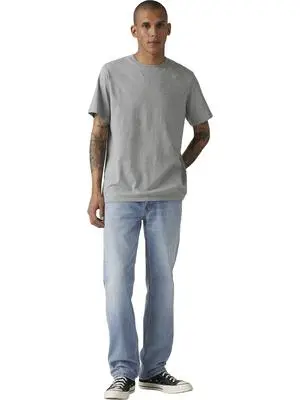 LEVI'S 514 Straight Fit Lightweight Jeans - Latest Obsession