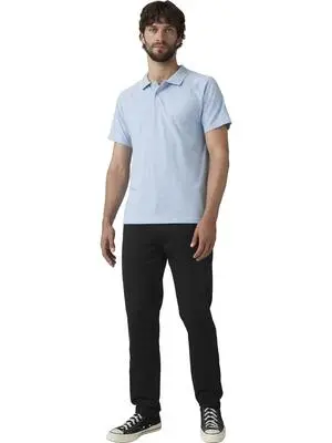 LEVI'S Xx Chino Standard Taper Tech+ Pants - Meteorite