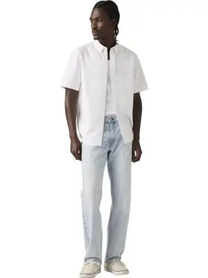 LEVI'S 514 Straight Fit Jeans - Clear Minded