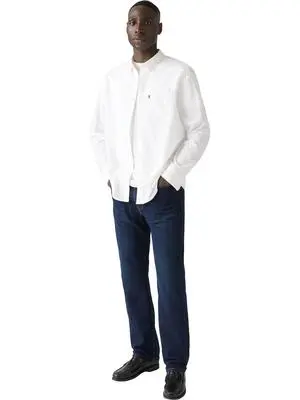 LEVI'S Levi's 514 Straight Fit Jeans Clean Run
