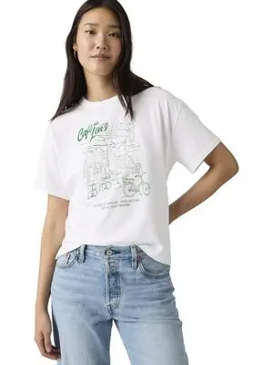 LEVI'S Vintage Graphic T-Shirt