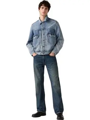 LEVI'S 517 Bootcut Jeans - Tough As Boots