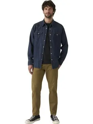 LEVI'S Xx Chino Standard Taper Tech+ Pants - Cougar