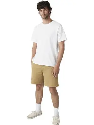LEVI'S Xx Chino Relaxed Shorts - British Khaki X