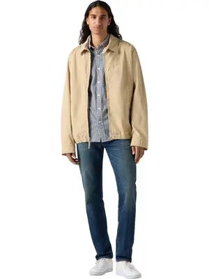 LEVI'S Levi's 511 Slim Fit Jeans World View