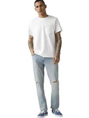 LEVI'S 511 Slim Fit Jeans - City Days
