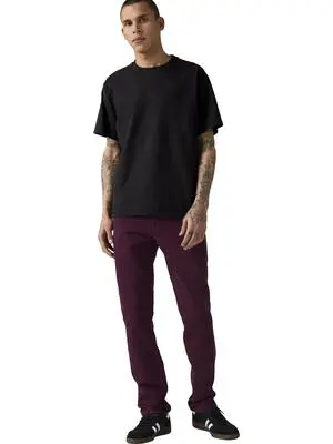 LEVI'S 511 Slim Fit Jeans - Roasted Cacao