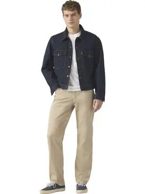 LEVI'S 541 Athletic Taper Fit Jeans - True Chino