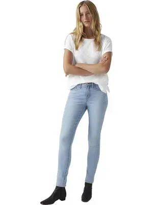 LEVI'S 311 Shaping Skinny Jeans - Up And Away