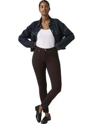 LEVI'S 311 Shaping Skinny Jeans - Mole